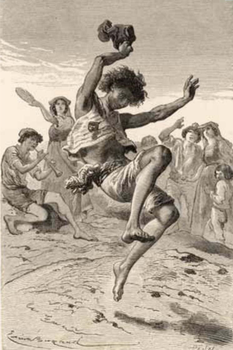 A Mother’s Love and a Woman’s Life | A DOLL’S HOUSE - Emerson Stage